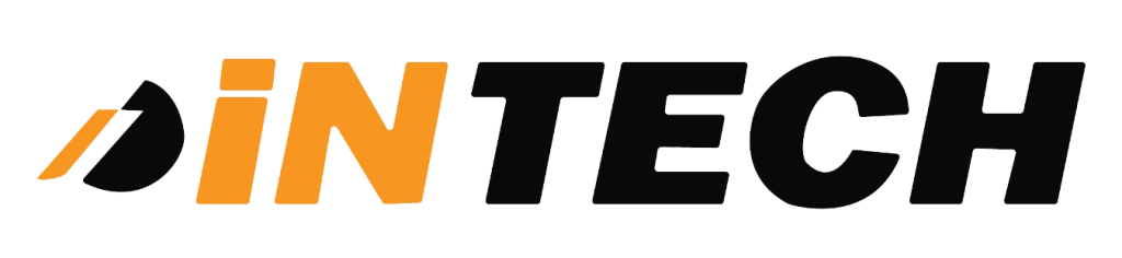 Intech Limited – Be Digital Go Global